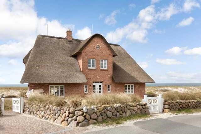 Ferienwohnung auf Sylt - Wählen Sie aus 5.357 Ferienhäusern - Feline Holidays